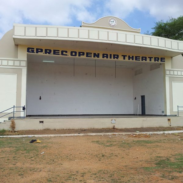 Campus Life – GPREC > G.Pulla Reddy Engineering College – Kurnool, AP ...