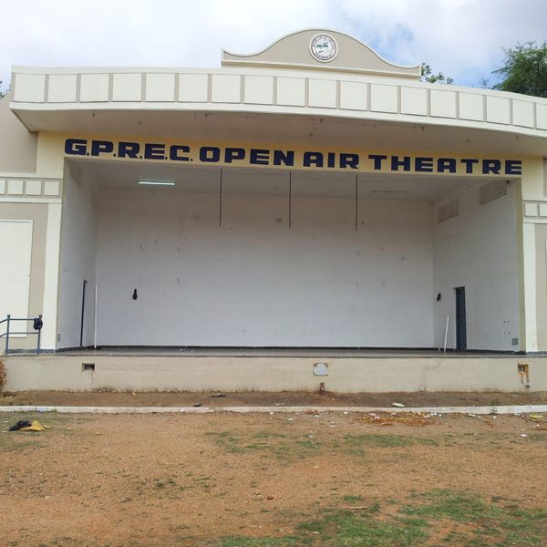 Campus Life – GPREC > G.Pulla Reddy Engineering College – Kurnool, AP ...