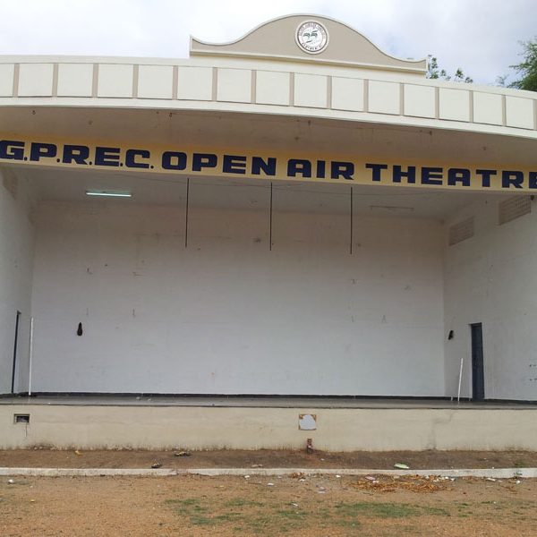 Campus Life – GPREC > G.Pulla Reddy Engineering College – Kurnool, AP ...