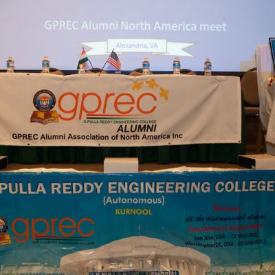 Photo Gallery – GPREC > G.Pulla Reddy Engineering College – Kurnool, AP ...