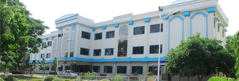 GPREC > G.Pulla Reddy Engineering College – Kurnool, AP, INDIA