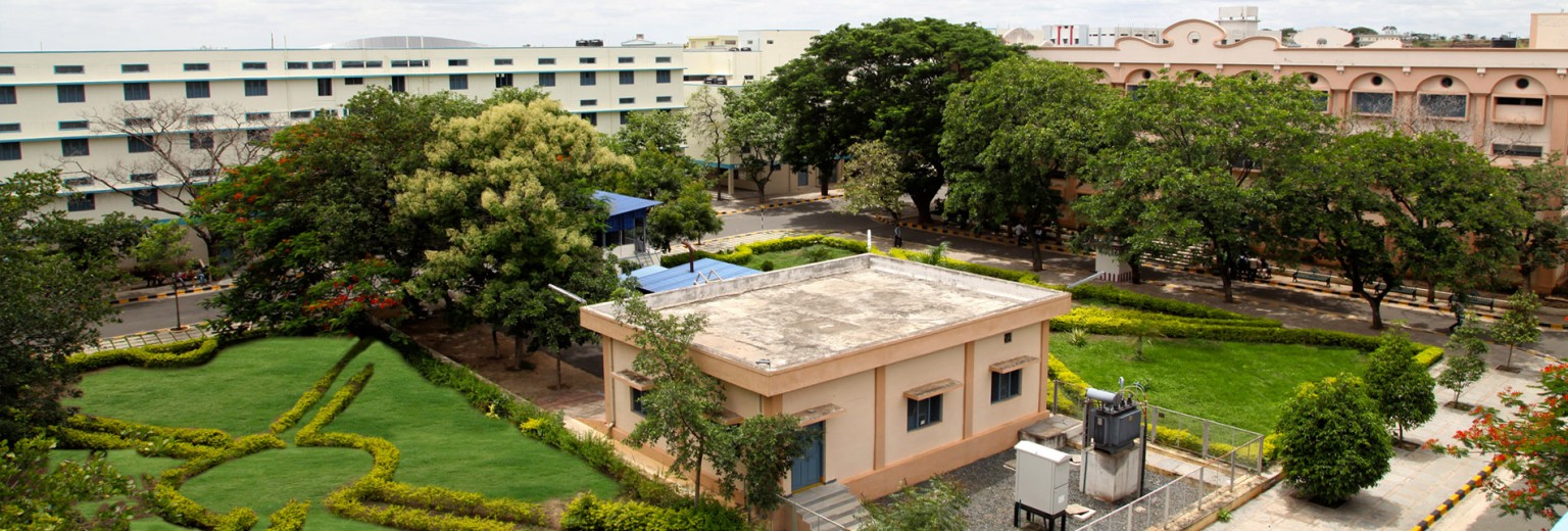 GPREC > G.Pulla Reddy Engineering College – Kurnool, AP, INDIA